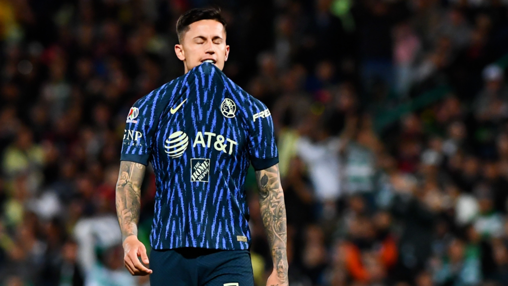 Brian Rodríguez aún no se recupera de su lesión muscular - Club ...