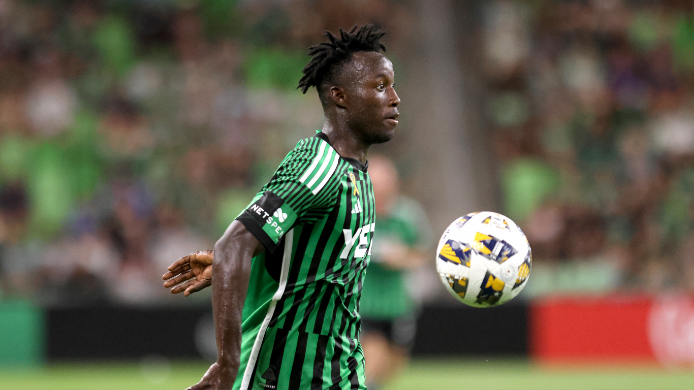 Austin FC pierde con Vancouver - Club Deportes Sports Weekly