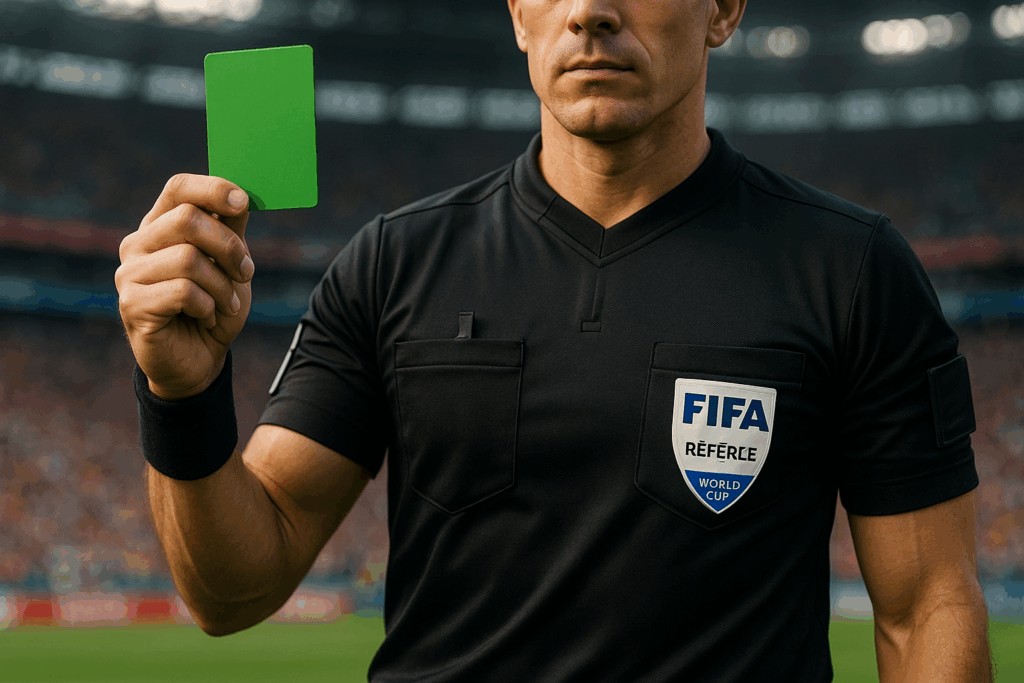 Mundial 2026: ¿Cuántos días faltan para que empiece? - Club Deportes ...