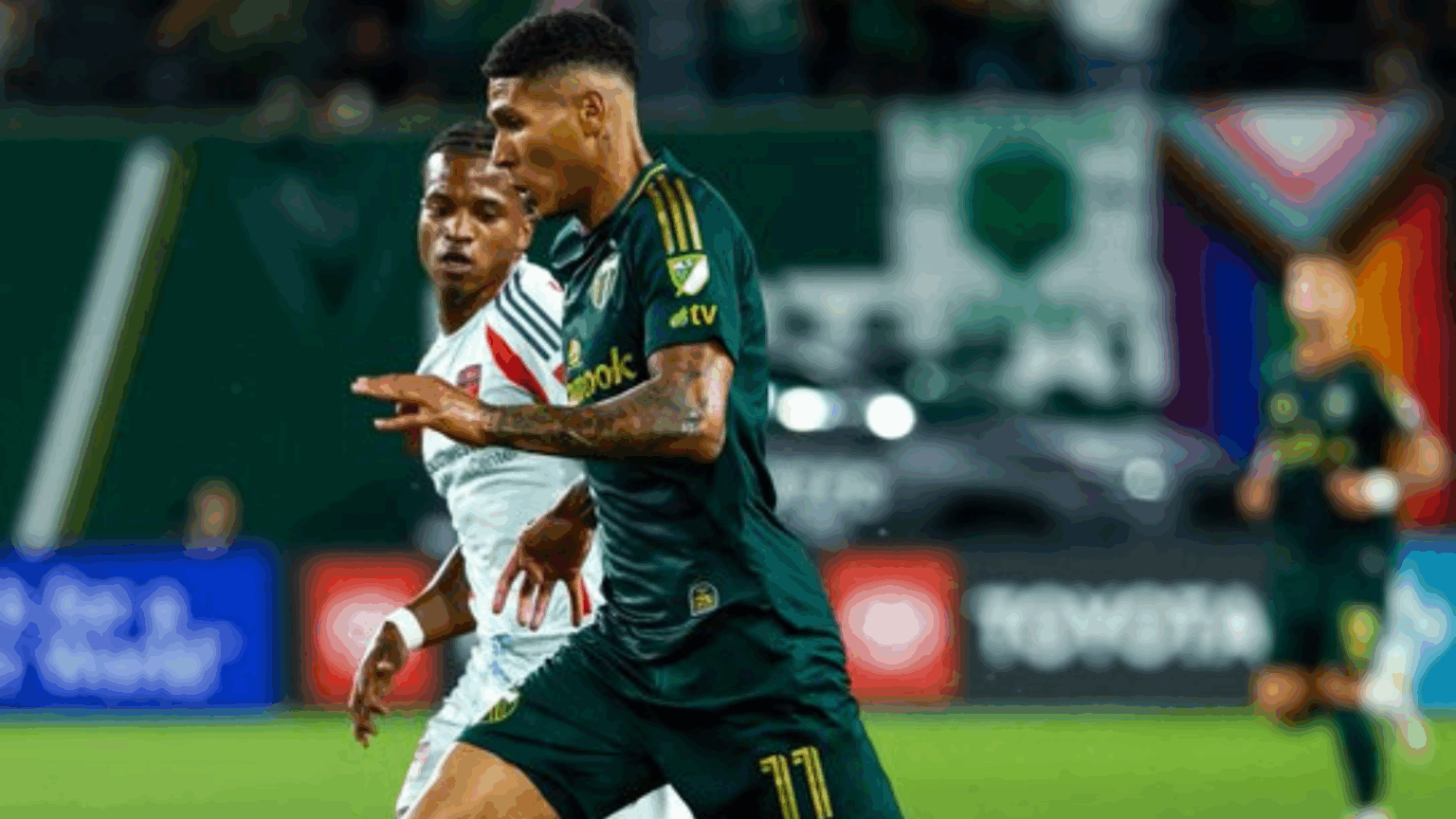 FC Dallas empató con Portland Timbers gracias al gol de Julio - Club ...