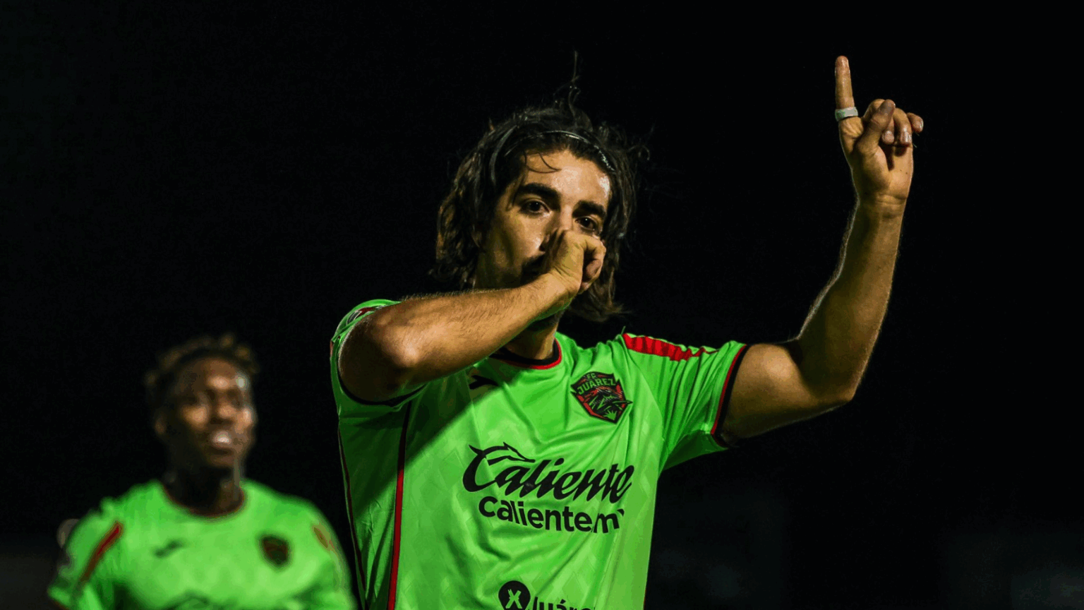 Juárez FC exhibe y golea a Pumas - Club Deportes Sports Weekly