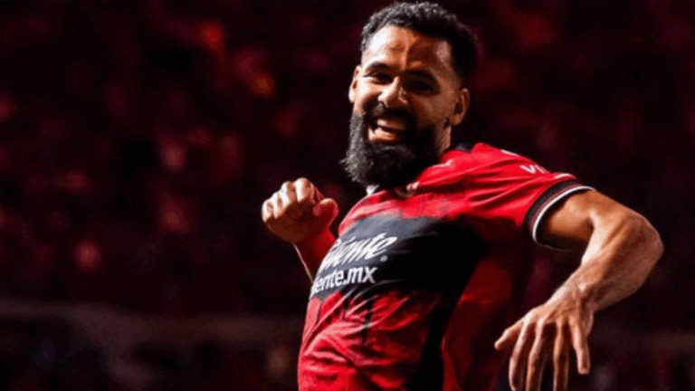 Xolos de Tijuana derrotó 2-0 a Cruz Azul - Club Deportes Sports Weekly