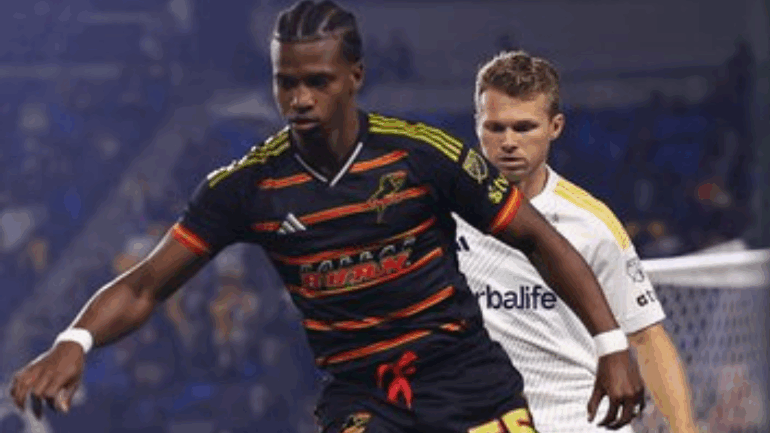 FC Dallas cae 2-1 ante LA Galaxy - Club Deportes Sports Weekly