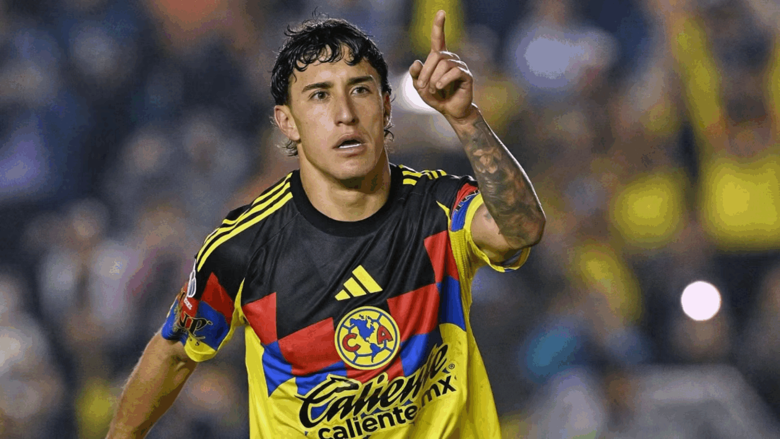 América ficha a portero de cara al Mundial 2026 - Club Deportes Sports ...