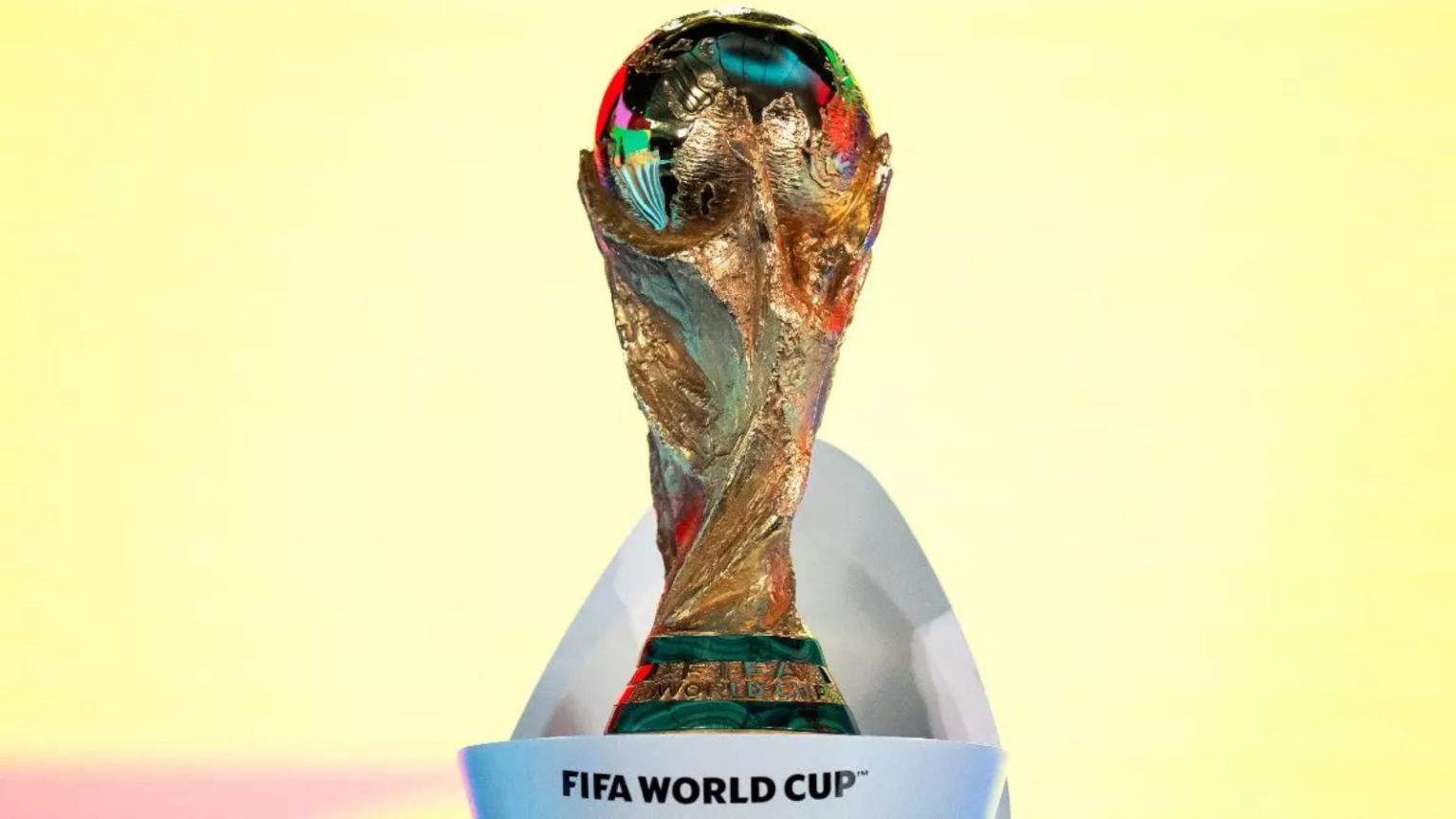 FIFA anuncia el nuevo formato de eliminatorias para el Mundial 2030 ...