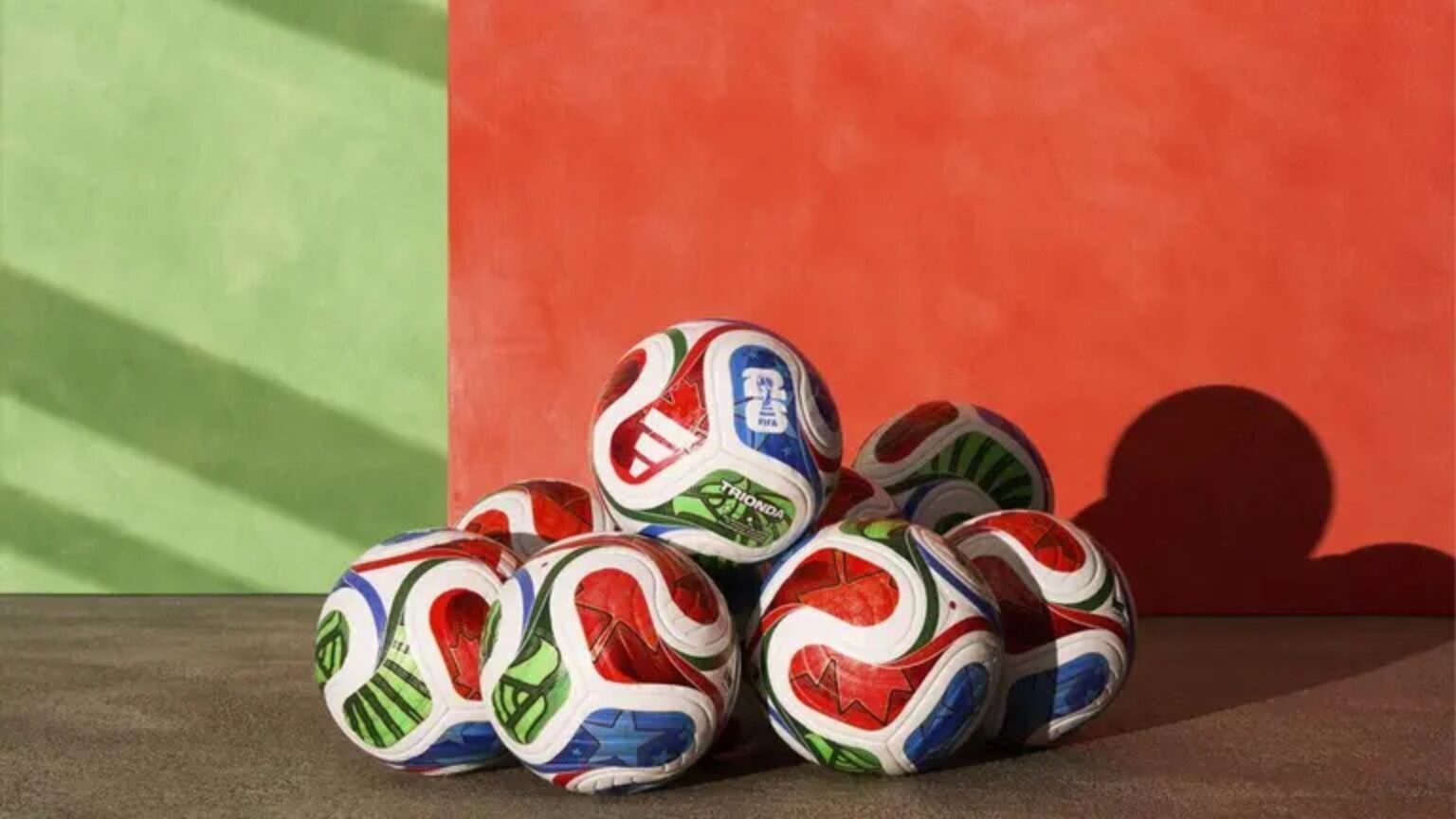 Filtran detalles del balón que se utilizará para la Final del Mundial ...
