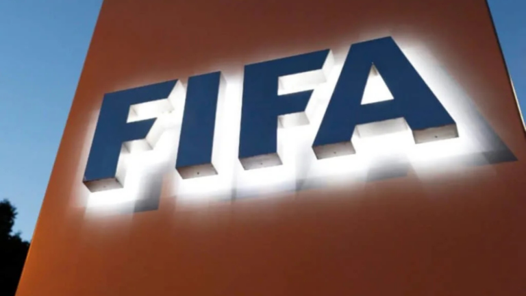 FIFA ya puso fecha para la lista definitiva del Mundial 2026 - Club ...